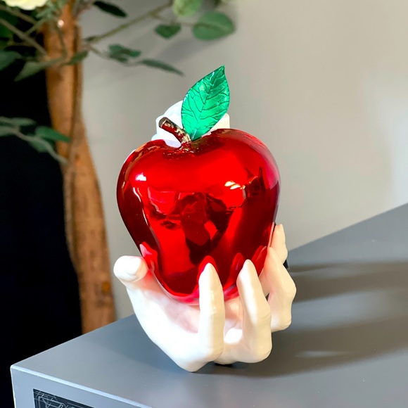 Bath & Body Works | Accents | Evil Apple Wallflower Plug Bbw | Poshmark